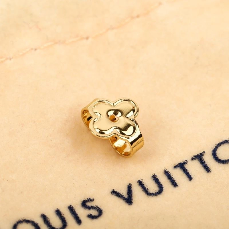 Budget-friendly Louis Vuitton Earrings