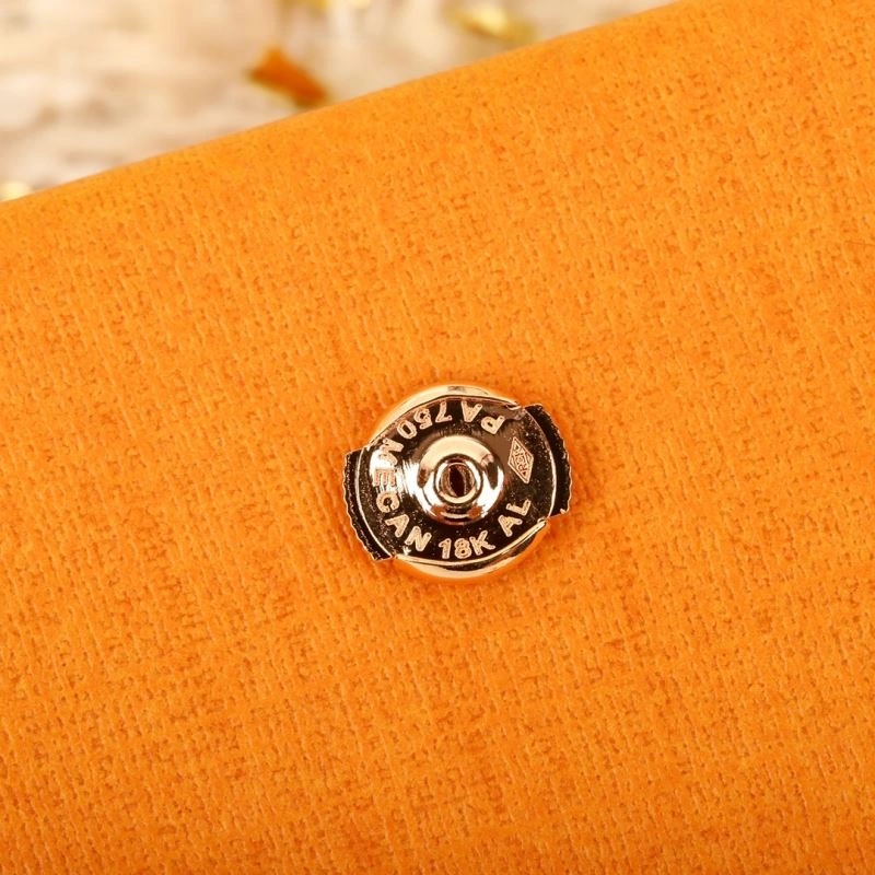 Official Louis Vuitton Earrings