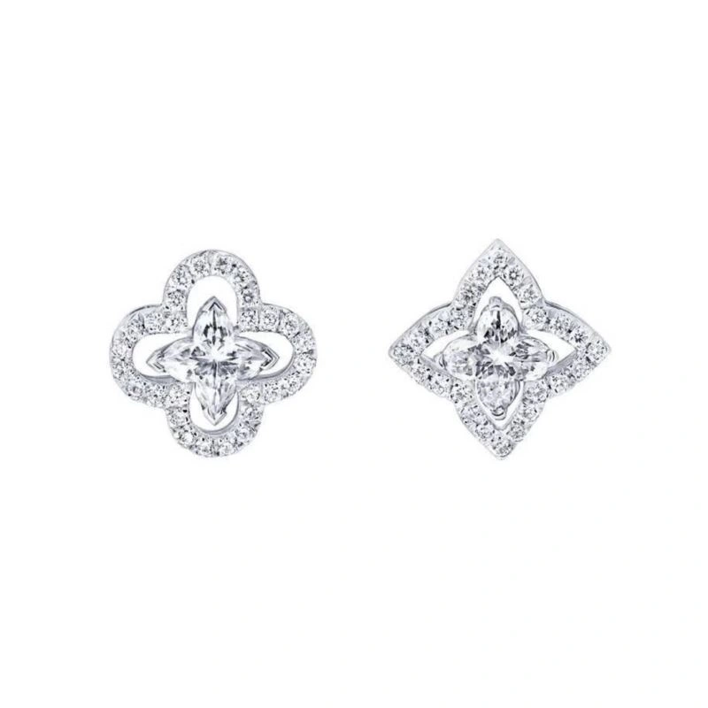 Legit Louis Vuitton Earrings