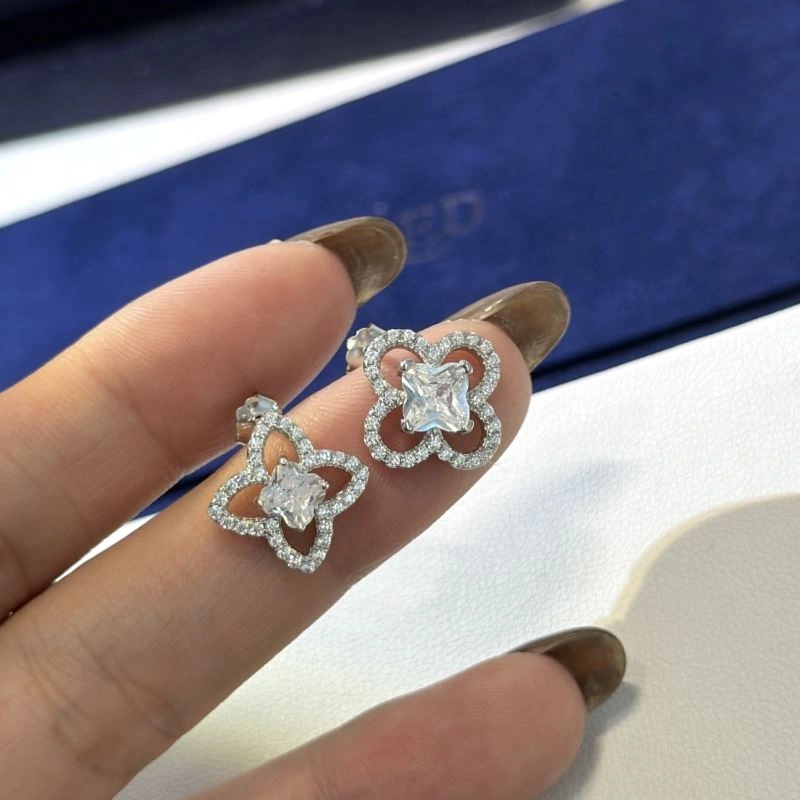 Legit Louis Vuitton Earrings