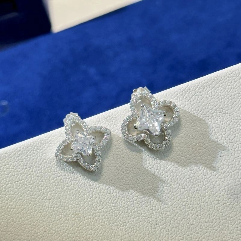 Legit Louis Vuitton Earrings
