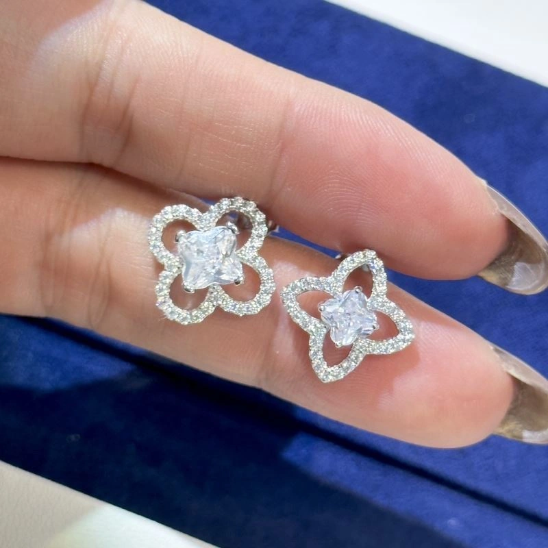 Legit Louis Vuitton Earrings