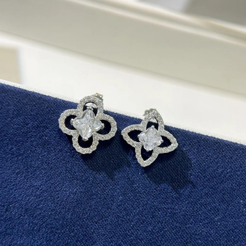 Legit Louis Vuitton Earrings