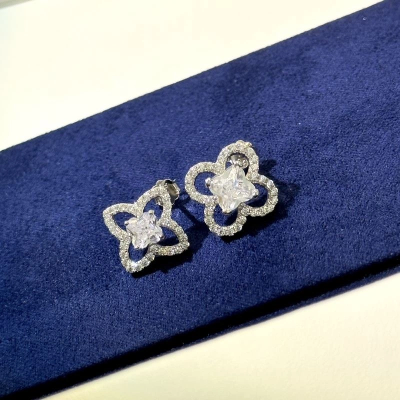 Legit Louis Vuitton Earrings
