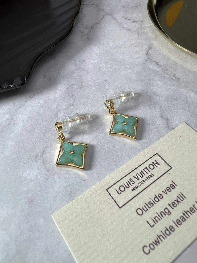 Louis Vuitton Earrings