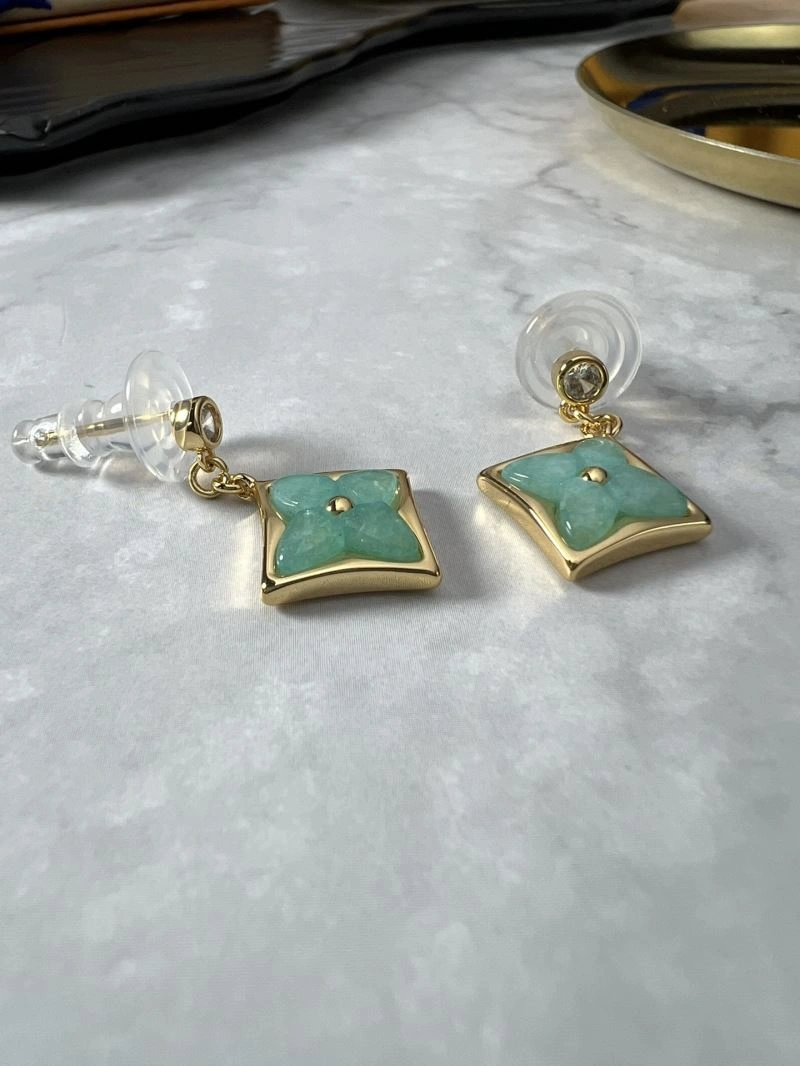 Factory-made Louis Vuitton Earrings