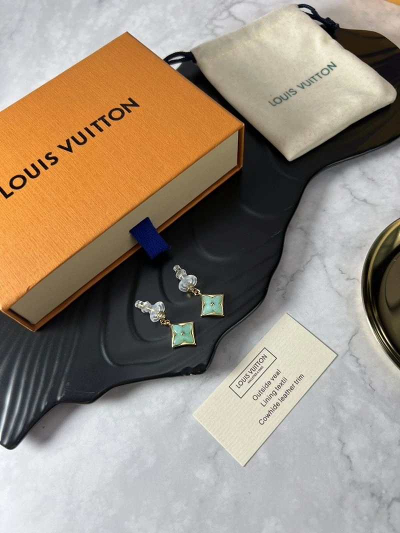 Factory-made Louis Vuitton Earrings