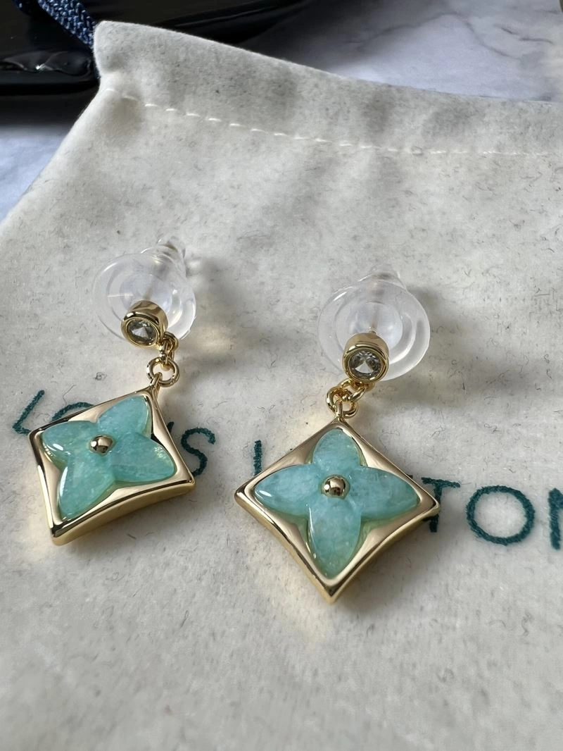 Factory-made Louis Vuitton Earrings