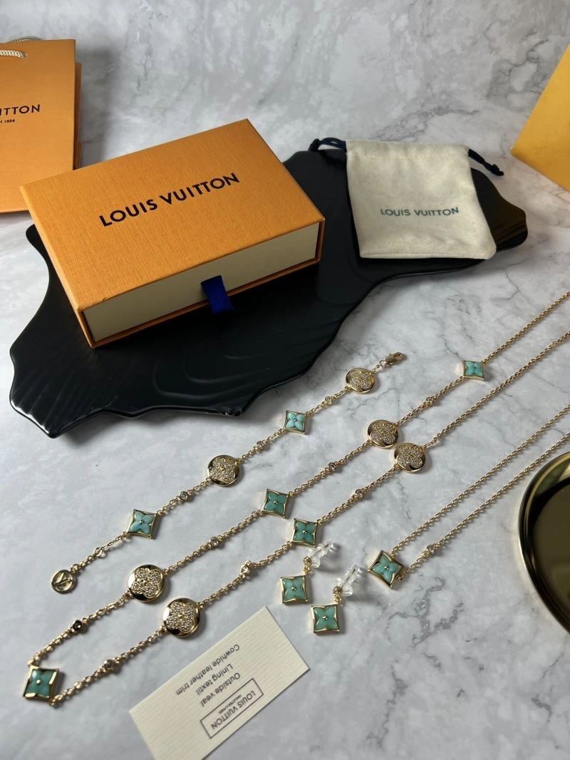 Factory-made Louis Vuitton Earrings