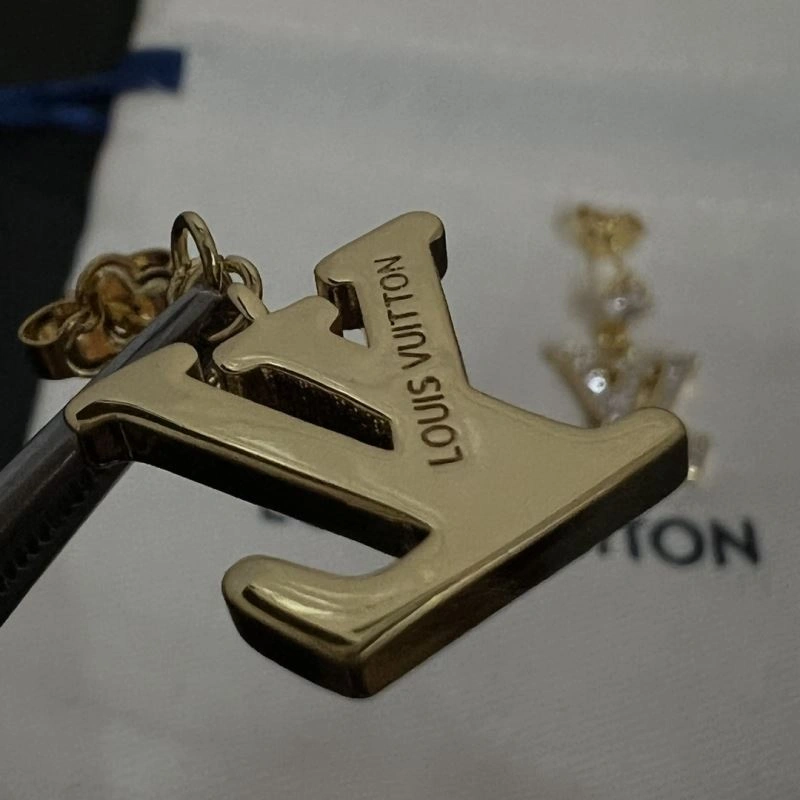 1:1 copy Louis Vuitton Earrings