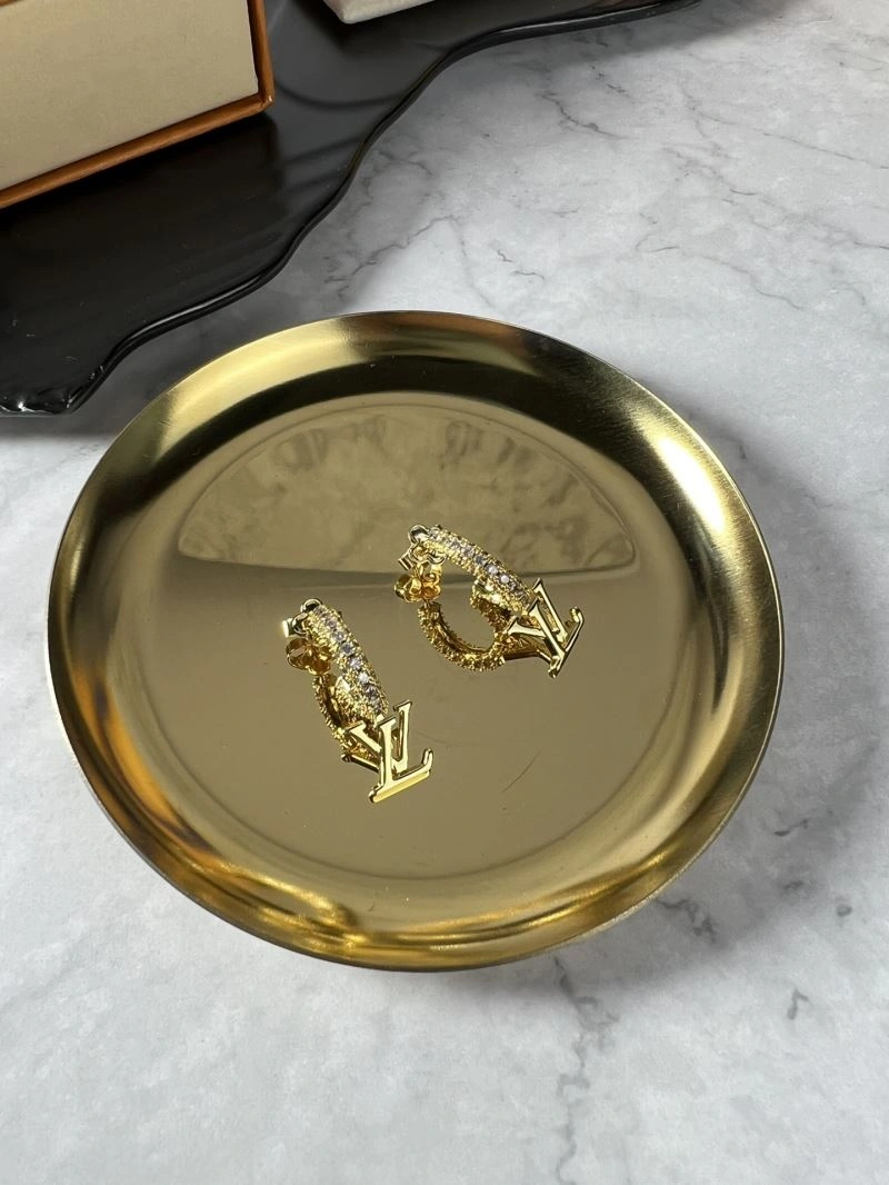 Perfect replica Louis Vuitton Earrings