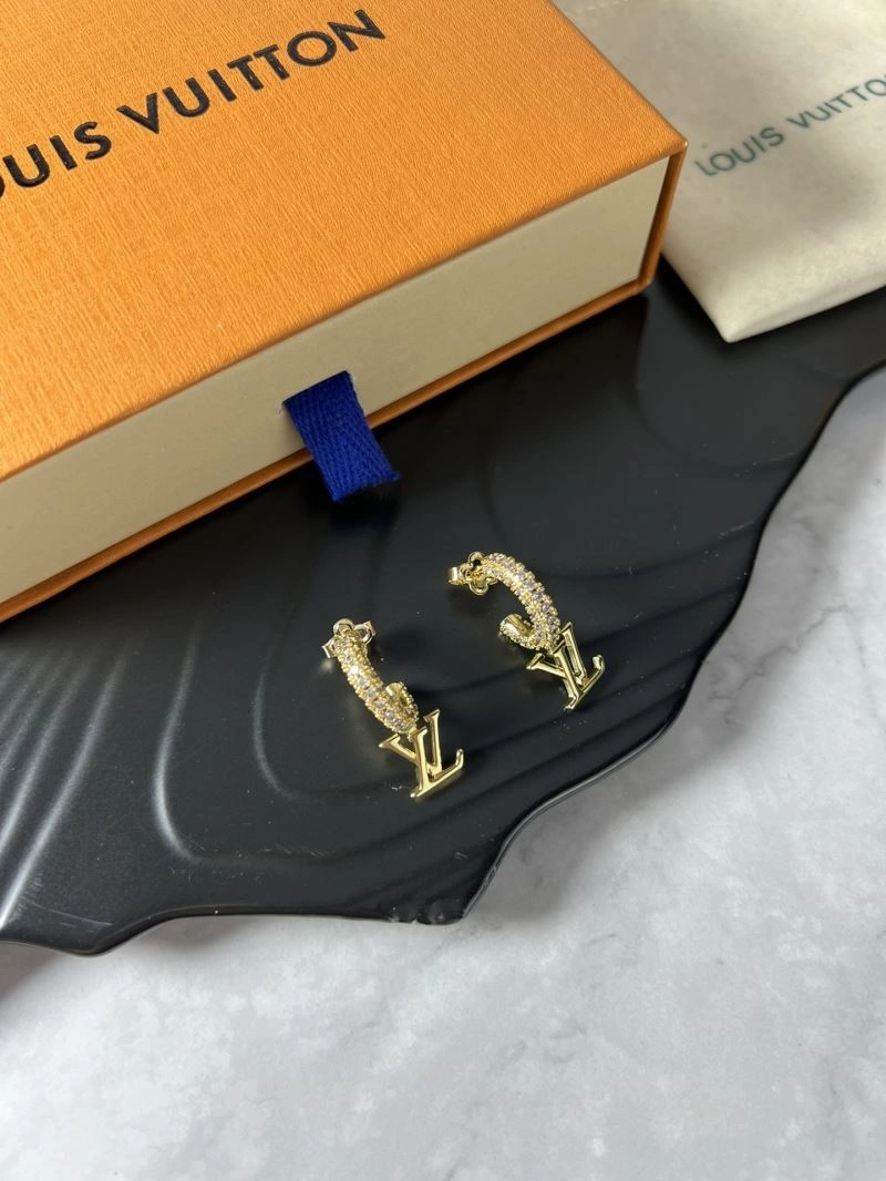 Perfect replica Louis Vuitton Earrings