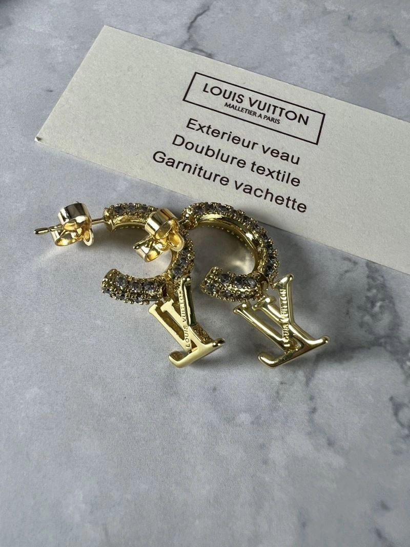 Perfect replica Louis Vuitton Earrings