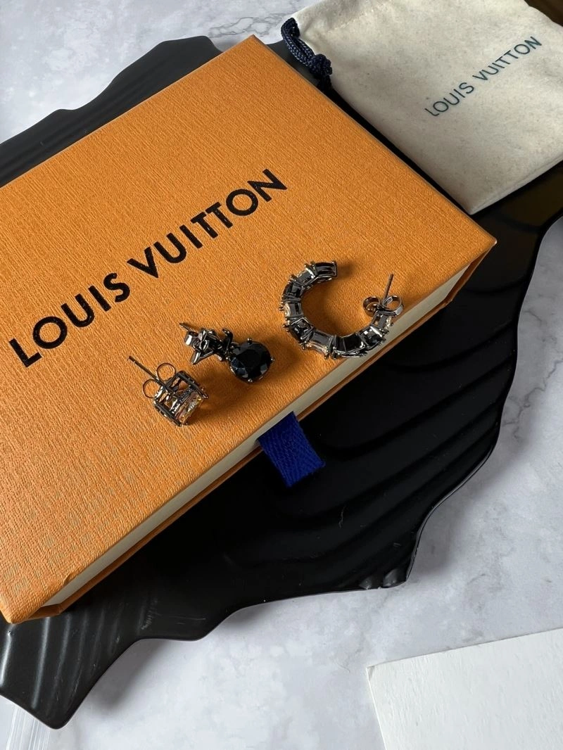 Top match Louis Vuitton Earrings