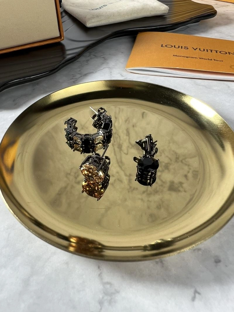 Top match Louis Vuitton Earrings