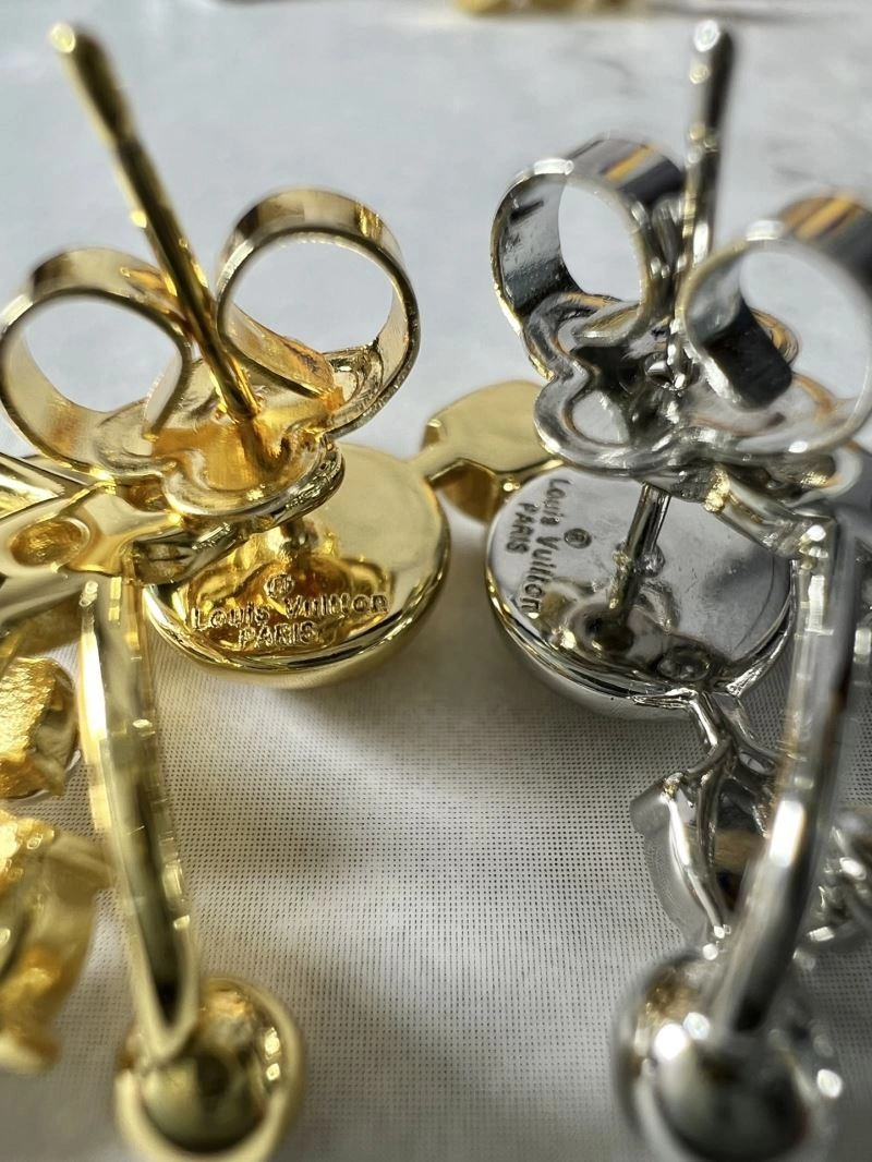 Factory-made Louis Vuitton Earrings
