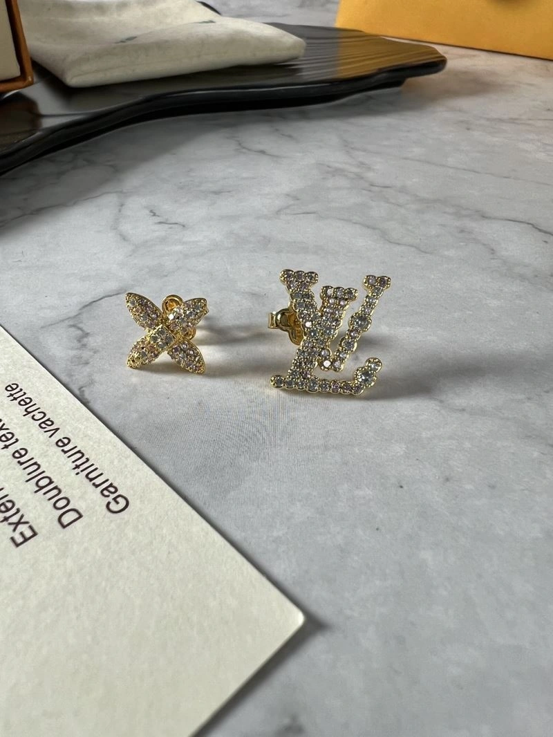 Louis Vuitton Earrings