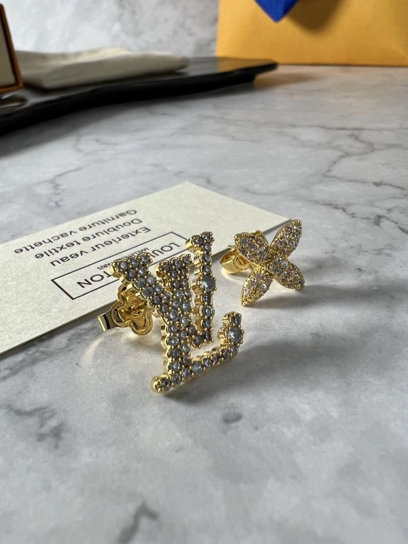 Brand-original Louis Vuitton Earrings