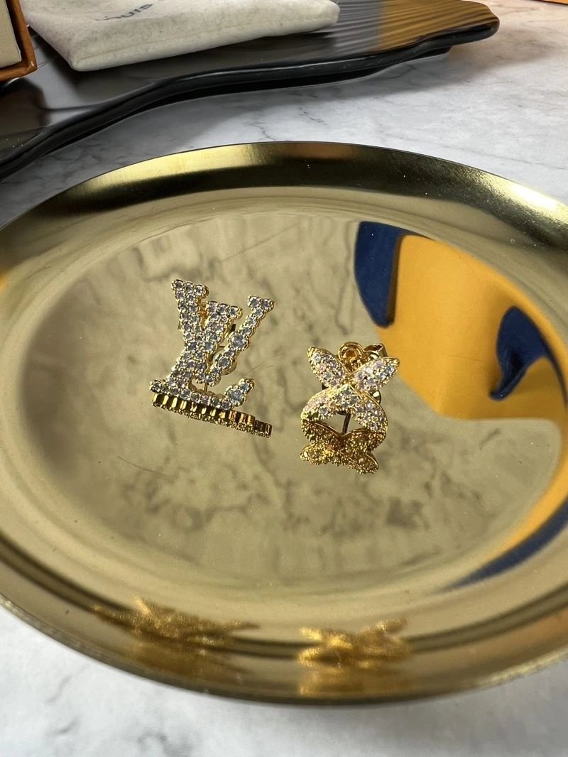 Brand-original Louis Vuitton Earrings