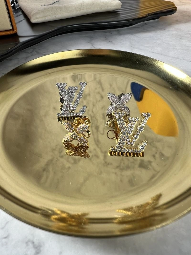 Brand-original Louis Vuitton Earrings