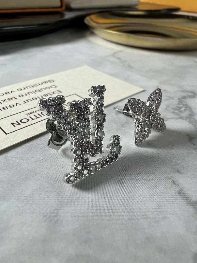 Brand-original Louis Vuitton Earrings