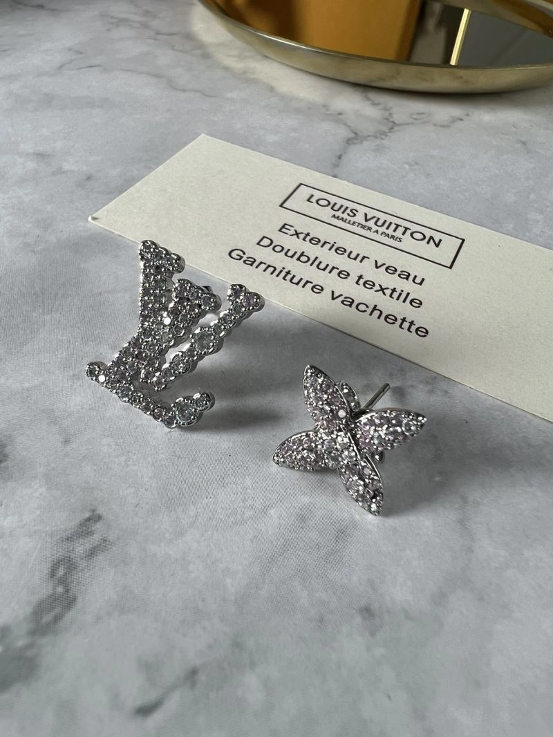 Brand-original Louis Vuitton Earrings