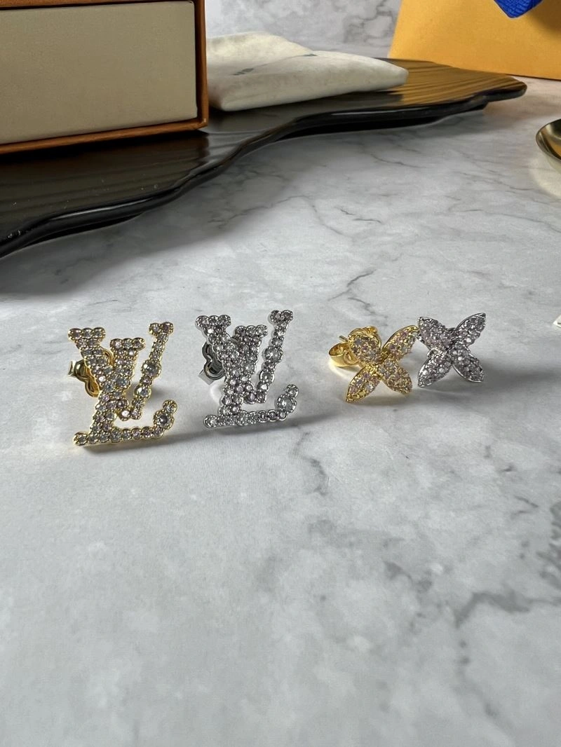 Brand-original Louis Vuitton Earrings