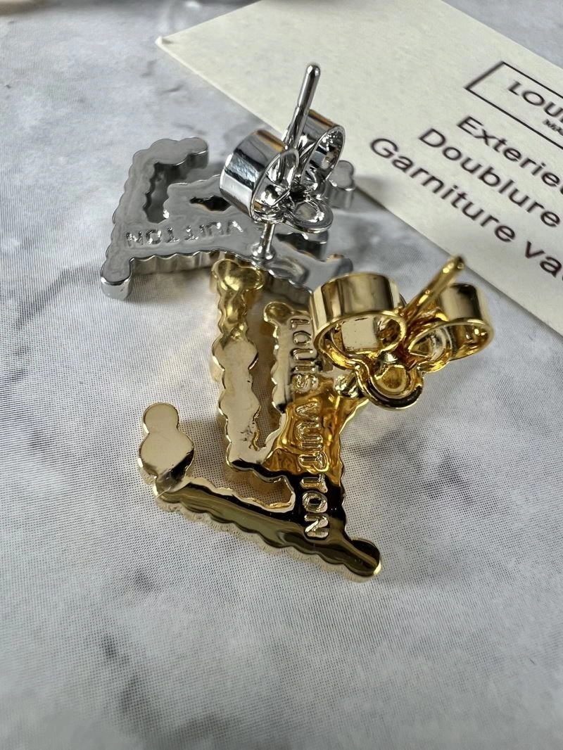 Brand-original Louis Vuitton Earrings