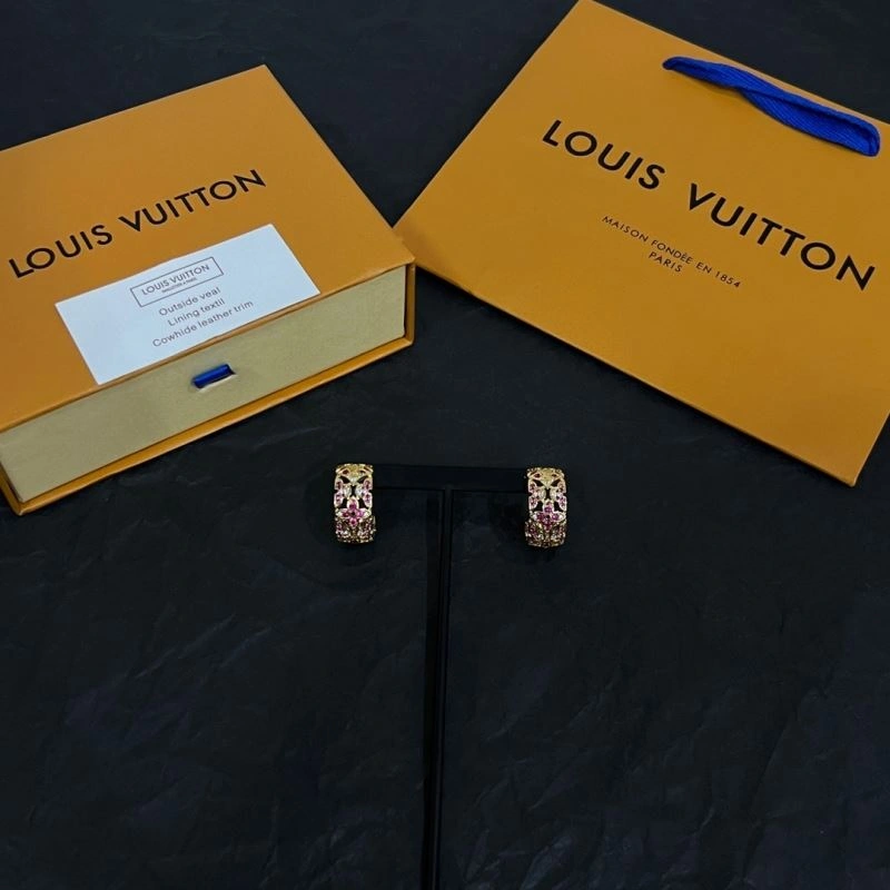 Brand-original Louis Vuitton Earrings