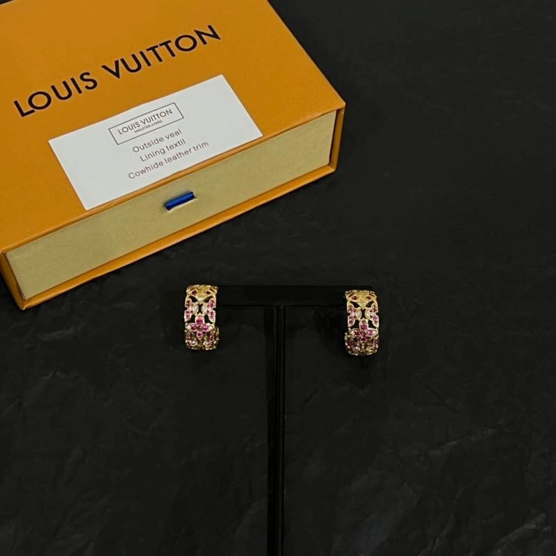 Brand-original Louis Vuitton Earrings