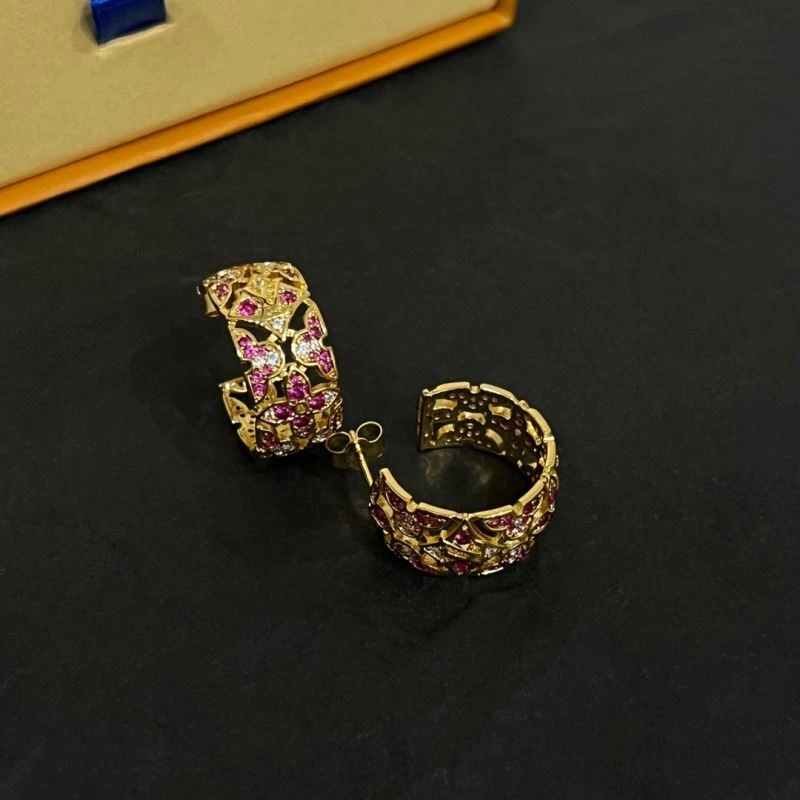 Brand-original Louis Vuitton Earrings