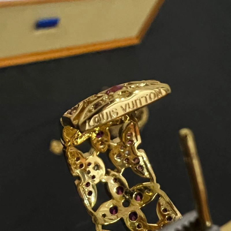 Brand-original Louis Vuitton Earrings