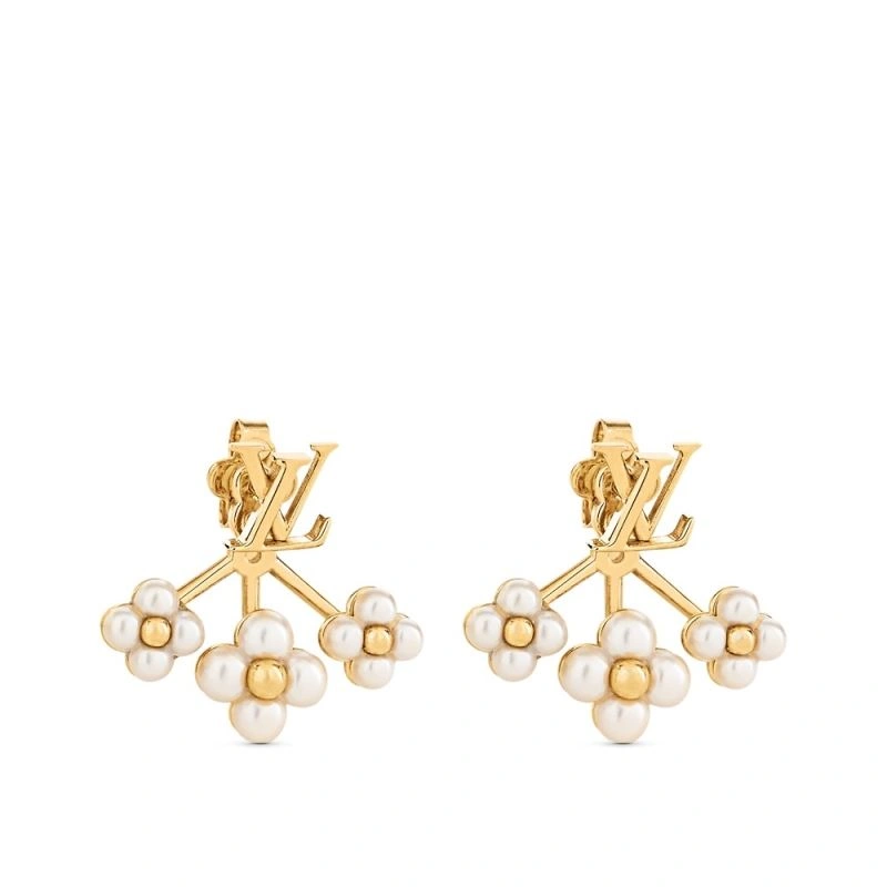 Louis Vuitton Earrings