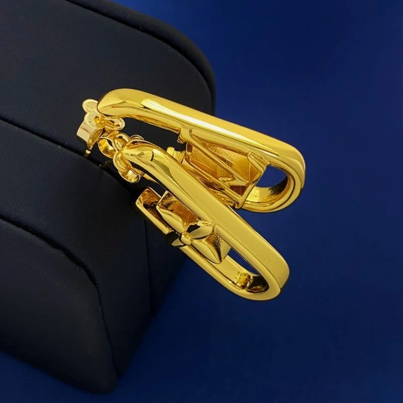 Mirror quality Louis Vuitton Earrings