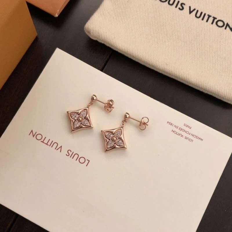 Accurate model Louis Vuitton Earrings