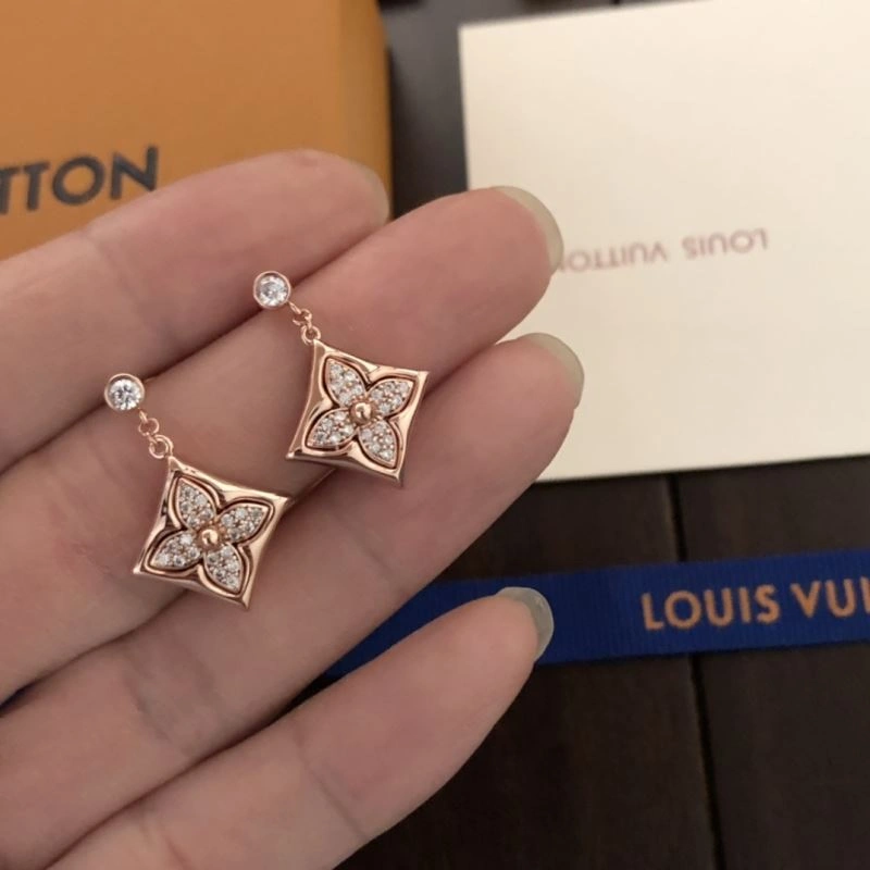 Accurate model Louis Vuitton Earrings