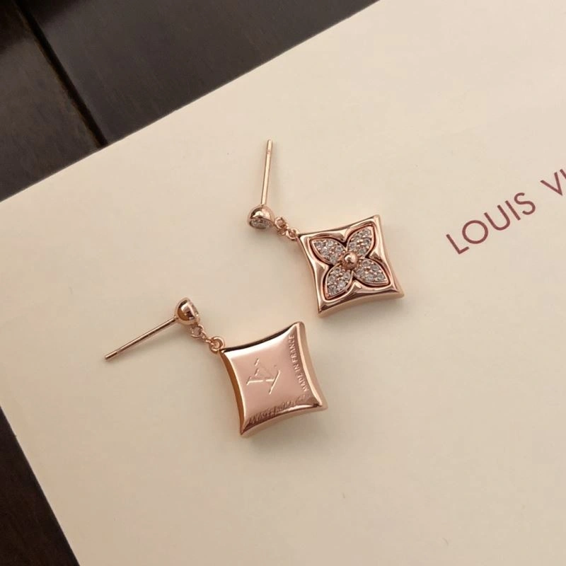 Accurate model Louis Vuitton Earrings