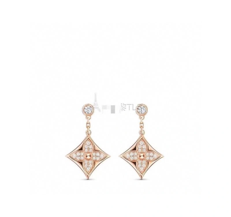 Accurate model Louis Vuitton Earrings