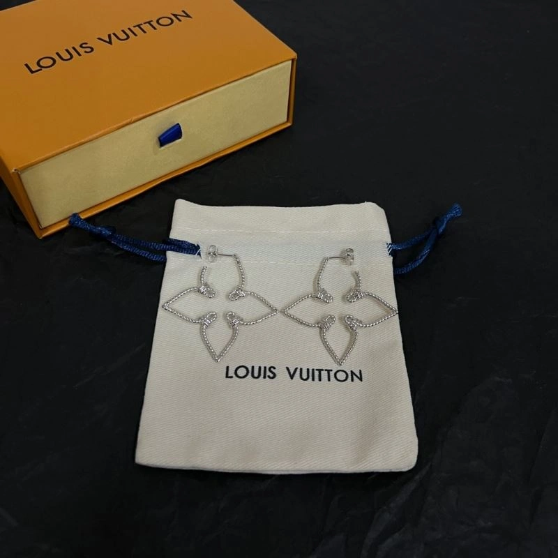 Perfect replica Louis Vuitton Earrings