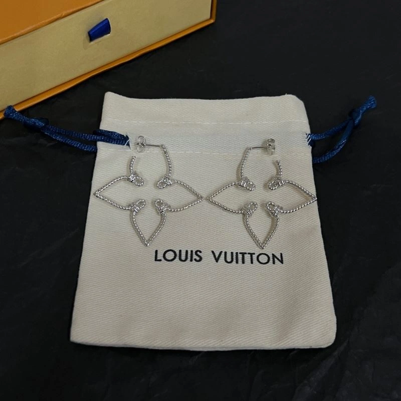Perfect replica Louis Vuitton Earrings