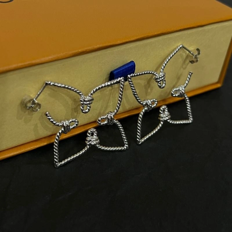 Perfect replica Louis Vuitton Earrings