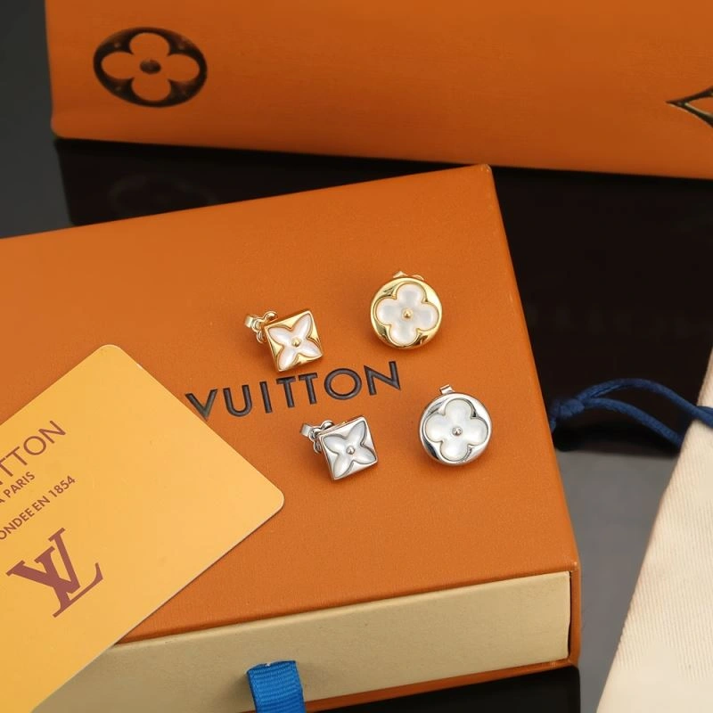 Cut-rate Louis Vuitton Earrings