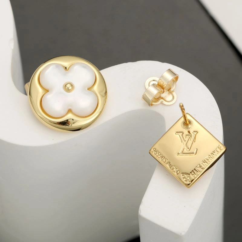 Cut-rate Louis Vuitton Earrings