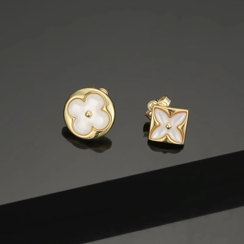 Cut-rate Louis Vuitton Earrings