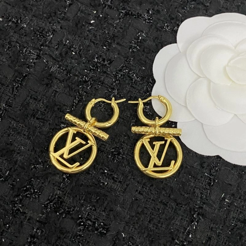Budget-friendly Louis Vuitton Earrings