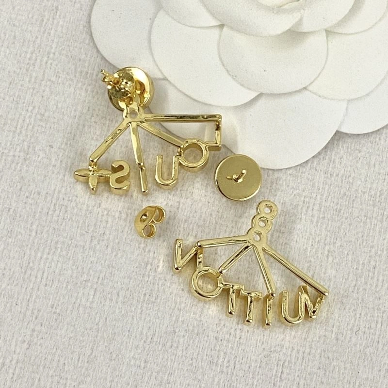 OEM Louis Vuitton Earrings