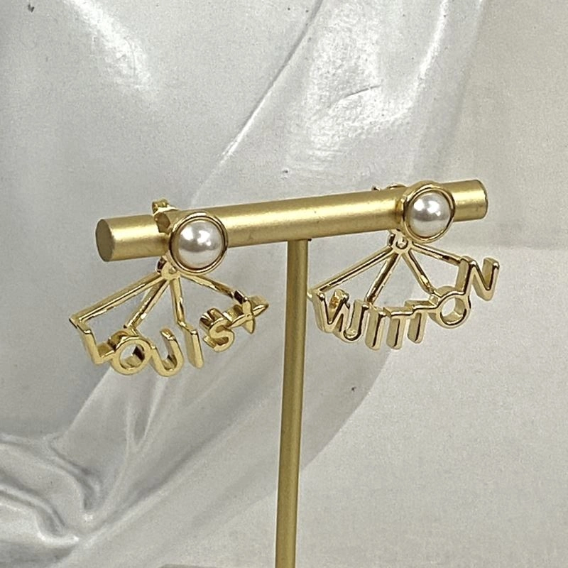 OEM Louis Vuitton Earrings
