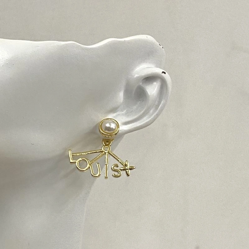 OEM Louis Vuitton Earrings