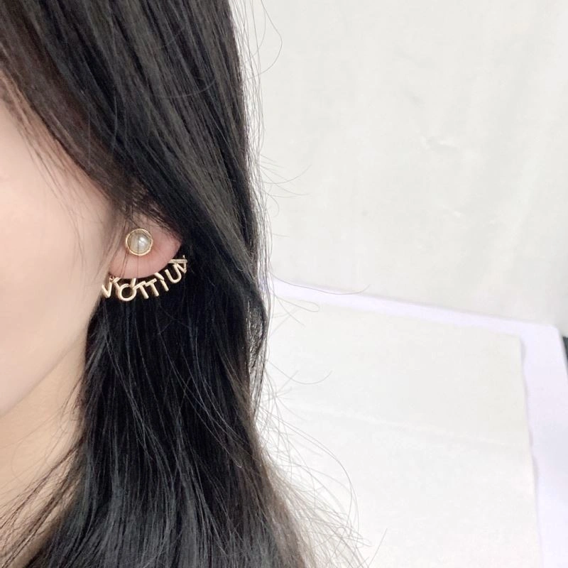 OEM Louis Vuitton Earrings