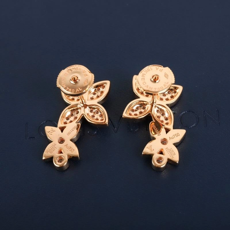 Bargain Louis Vuitton Earrings